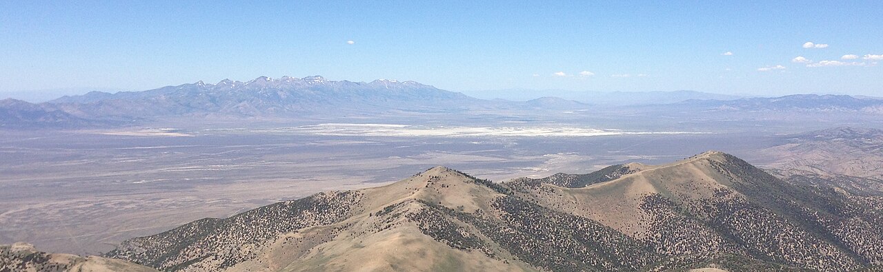 10 Secluded Towns in Nevada’s Ruby Mountains That Will Take You Back in ...