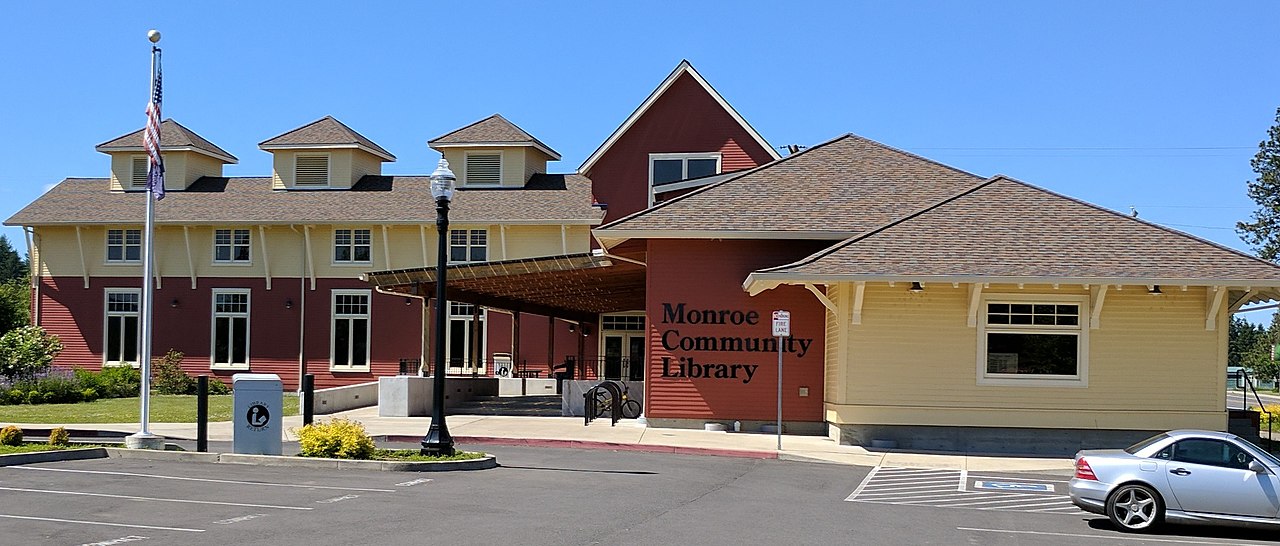 10 Secluded Towns in Oregon’s Willamette Valley Rich in Heritage – Home ...