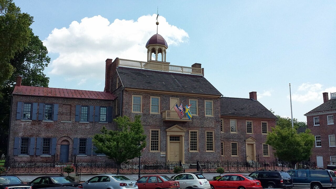 20 of the Best Small Towns in the USA with Fascinating Historic ...