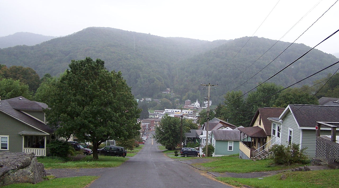 10 Secluded Towns in the Heart of West Virginia’s Allegheny Plateau ...