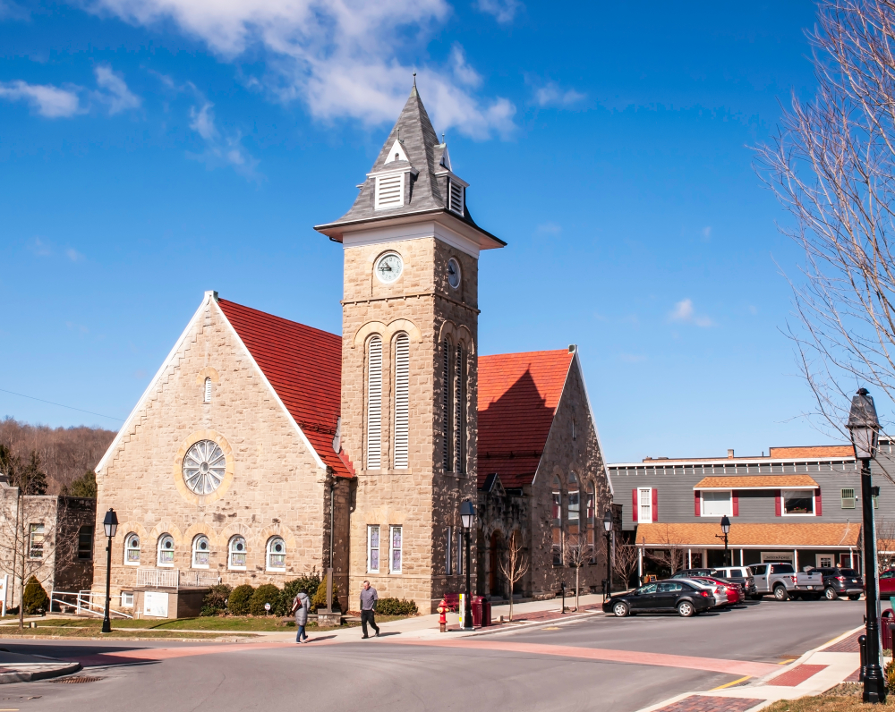 20 of the Best Small Towns with Fascinating Firehouse Museums and ...