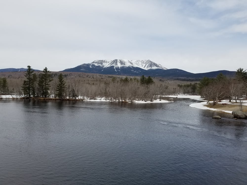 10 Secluded Towns in Central Maine Surrounded by Rural Landscapes ...