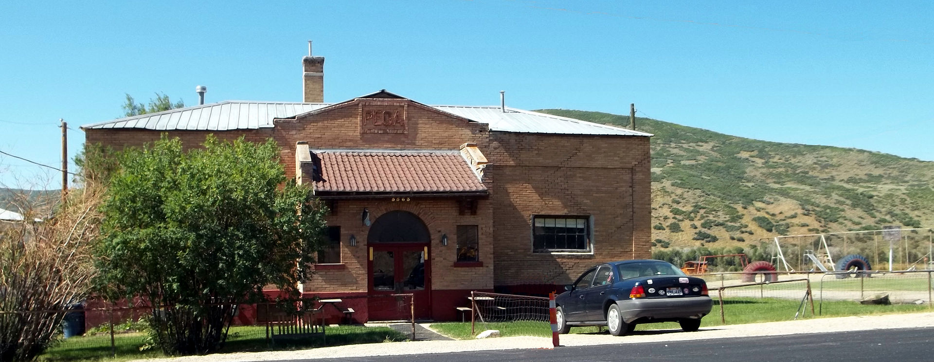 10 Secluded Towns in Northern Utah’s Picturesque Wasatch Back Region ...