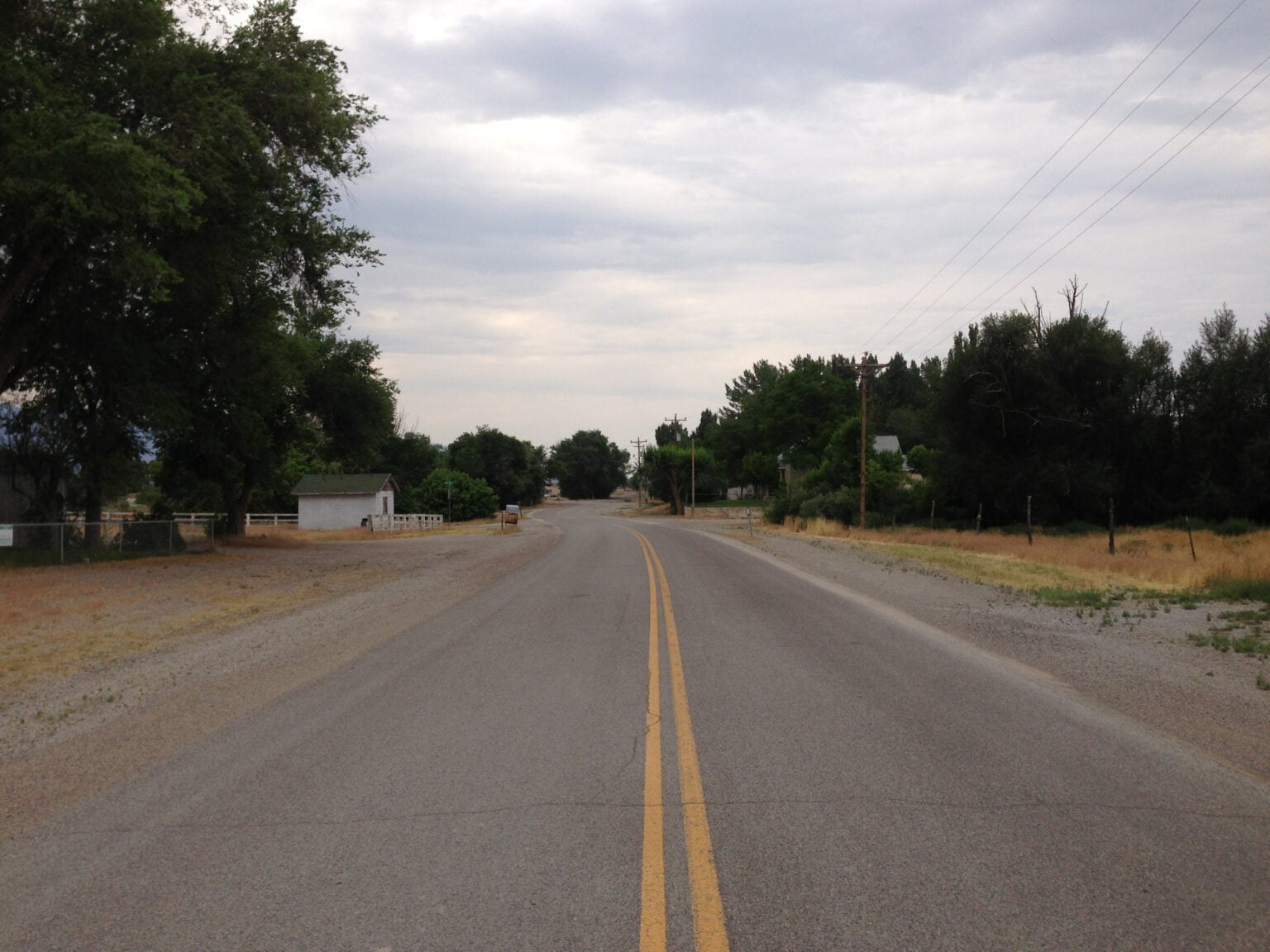 10 Secluded Towns in Nevada’s White Pine Range with Fascinating Ties to ...