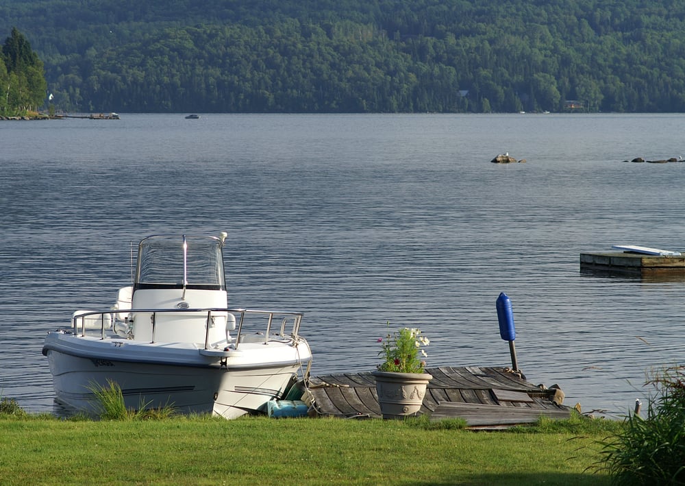 10 Secluded Towns in Central Maine Surrounded by Rural Landscapes ...