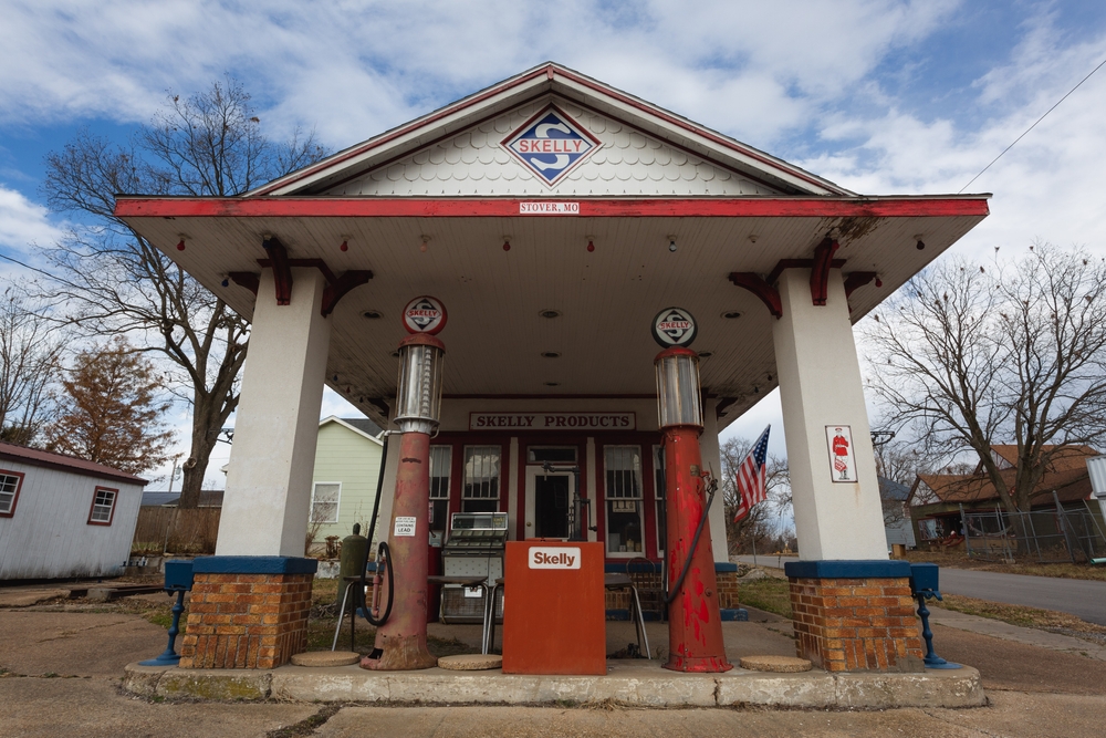 10 Secluded Towns in the Northern Missouri Ozarks with Rich Cultural ...