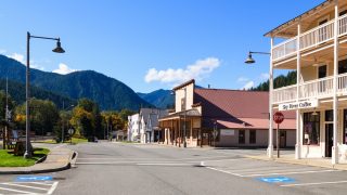 10 Secluded Towns in Washington State’s North Cascades that Make ...