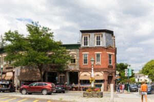 15 of the Most Historic Colonial-Era Towns in New England – Home ...