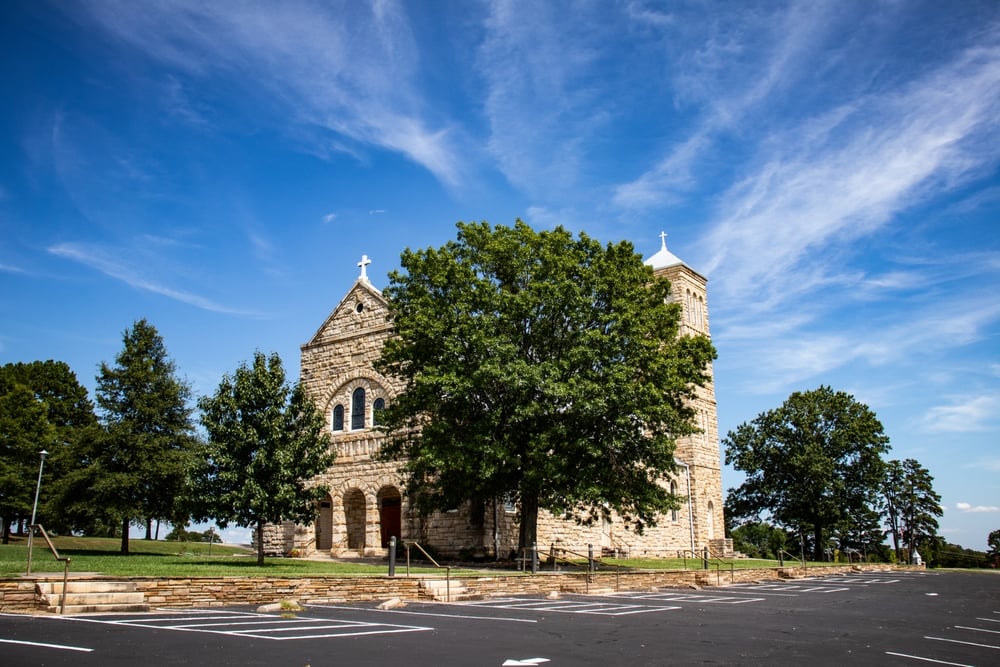 10 of the Most Secluded Towns in the Arkansas River Valley – Home ...