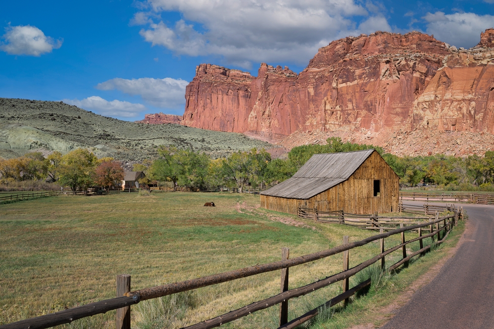 15 of the Prettiest Small Towns in Utah’s Rugged Canyon Country – Home ...