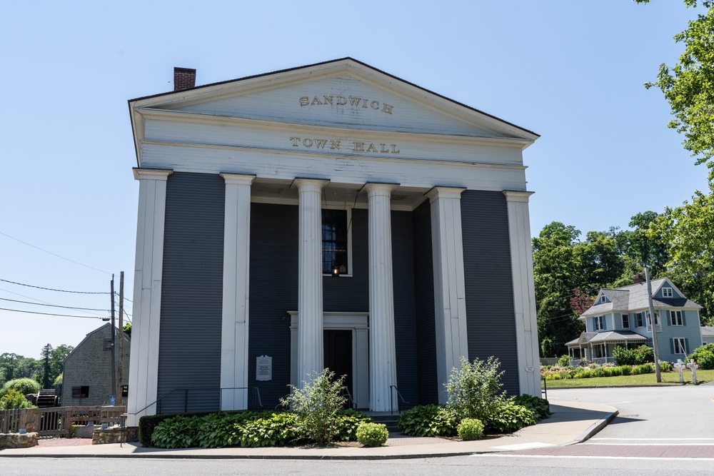20 of the Best Small Towns with Fascinating Firehouse Museums and ...