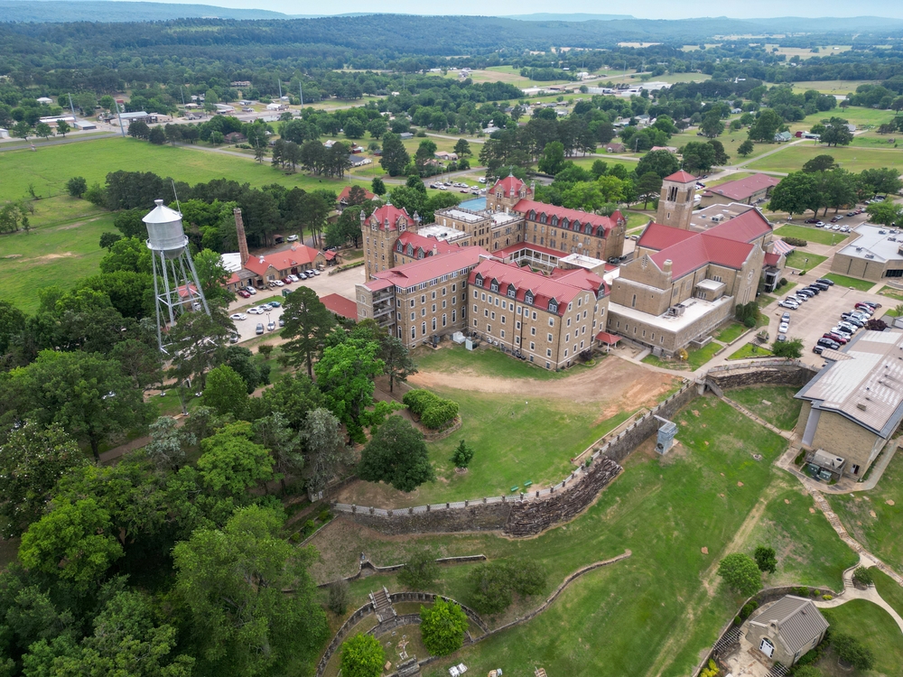 10 of the Most Secluded Towns in the Arkansas River Valley – Home ...