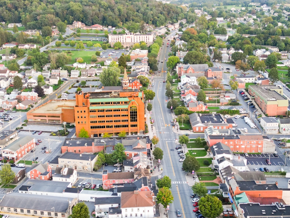 20 of the Best Small Towns with Fascinating Firehouse Museums and ...