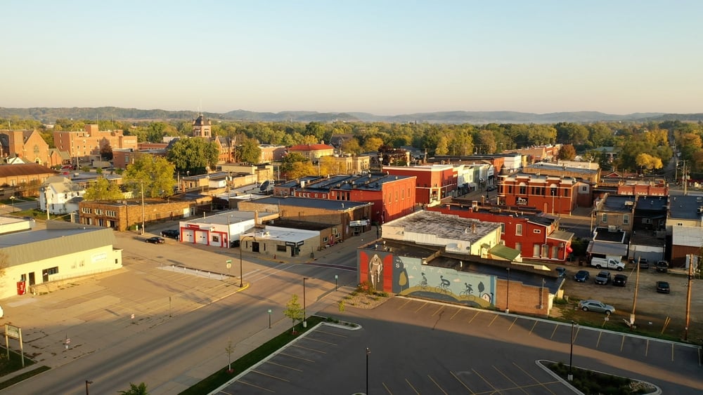20 of the Best Small Towns in the Midwest USA with Unique Museums ...