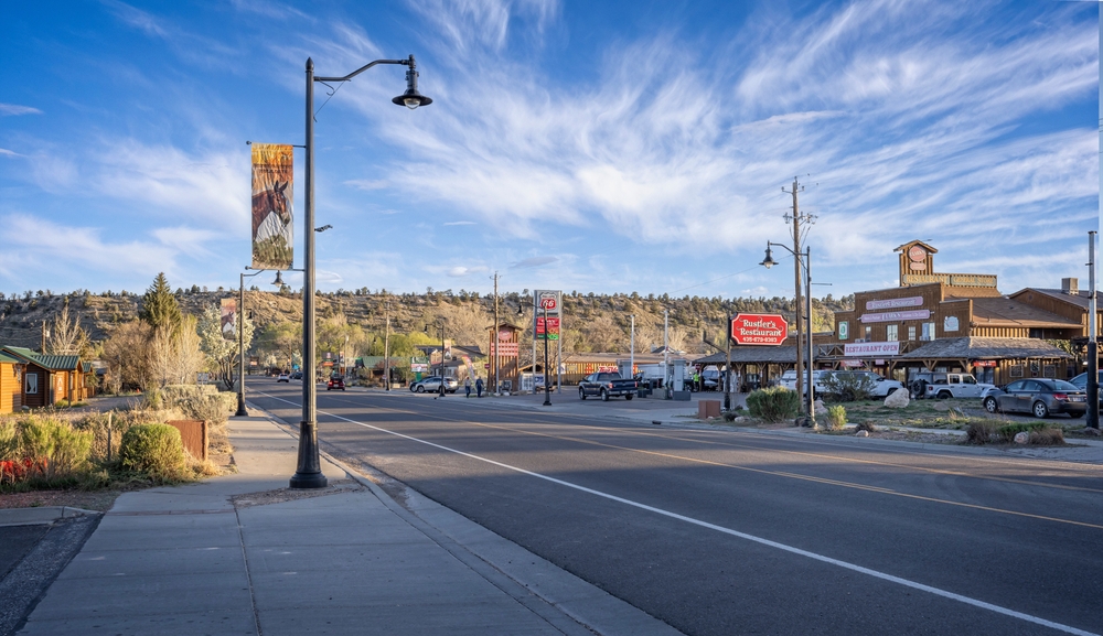 15 of the Prettiest Small Towns in Utah’s Rugged Canyon Country – Home ...