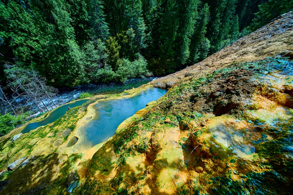 10 Secluded Towns Surrounded By the Pastoral Landscapes of Oregon’s ...
