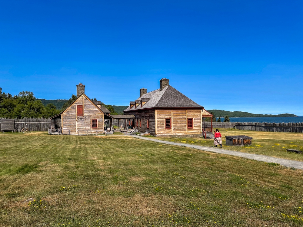 These are 10 of the Most Secluded Towns in Remote Boundary Waters ...