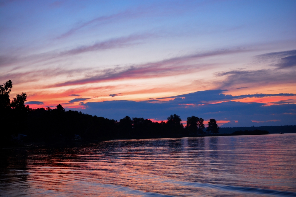 10 Secluded Towns in Central Maine Surrounded by Rural Landscapes ...