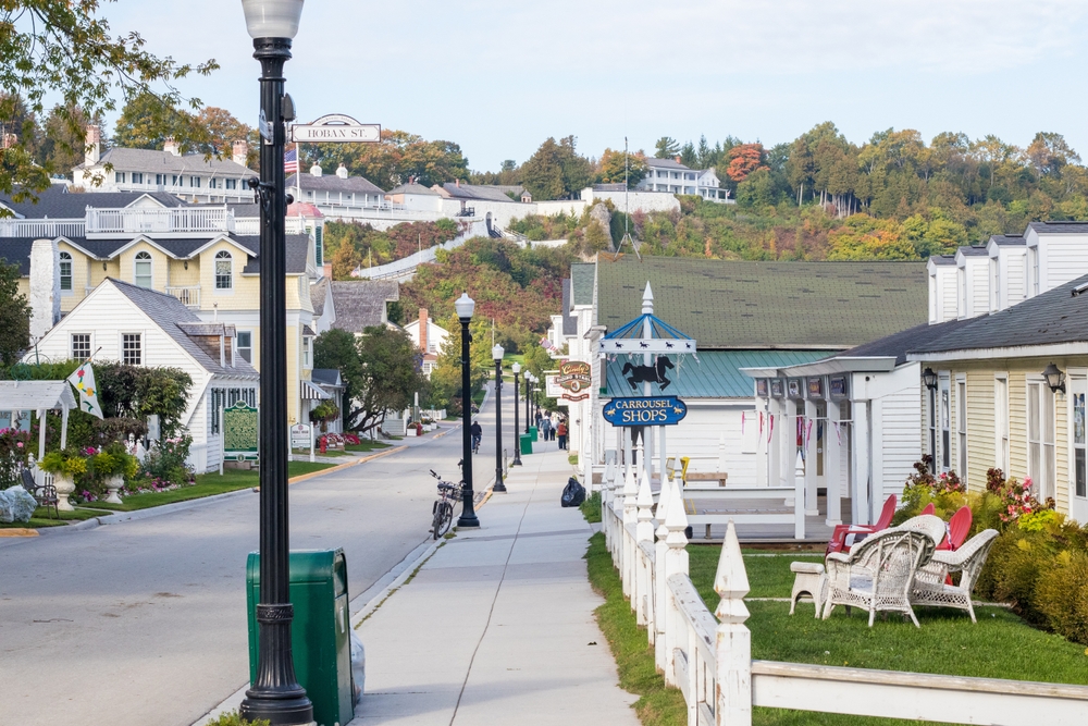 18 of the Best Small Towns with Unique Architectural Styles – Home ...