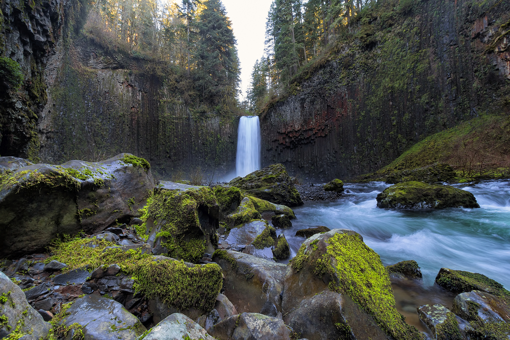 10 Secluded Towns in Oregon’s Willamette Valley Rich in Heritage – Home ...