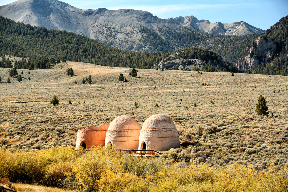 10 Secluded Towns in Idaho’s Lemhi Valley Find Their Space Under Big ...