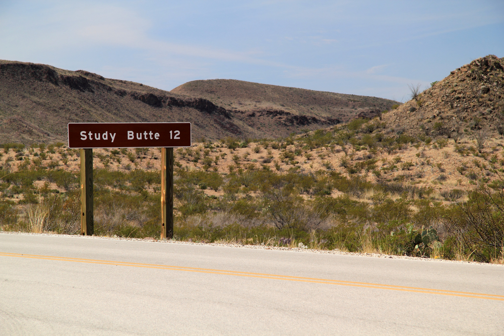 10 Secluded Towns Spread Out in the Wide Open Spaces of West Texas’ Big ...