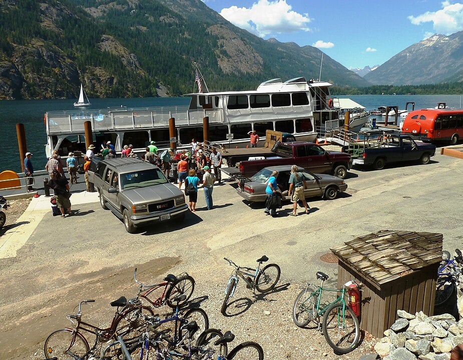10 Secluded Towns in Washington State’s North Cascades that Make ...