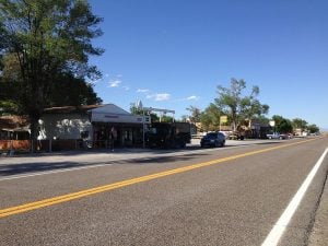 10 Secluded Towns in the Unique Landscape of the Northern Nevada Basin
