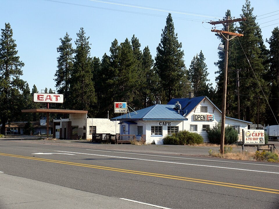 Explore 15 Historic Railway Towns in the Northwest That Honor the ...