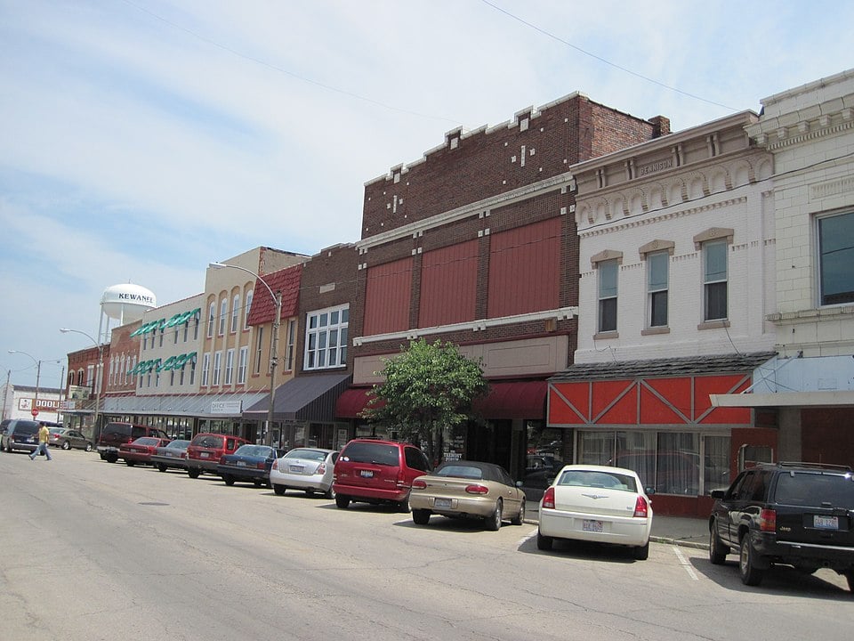 20 of the Best Small Towns in the Midwest USA with Unique Museums ...