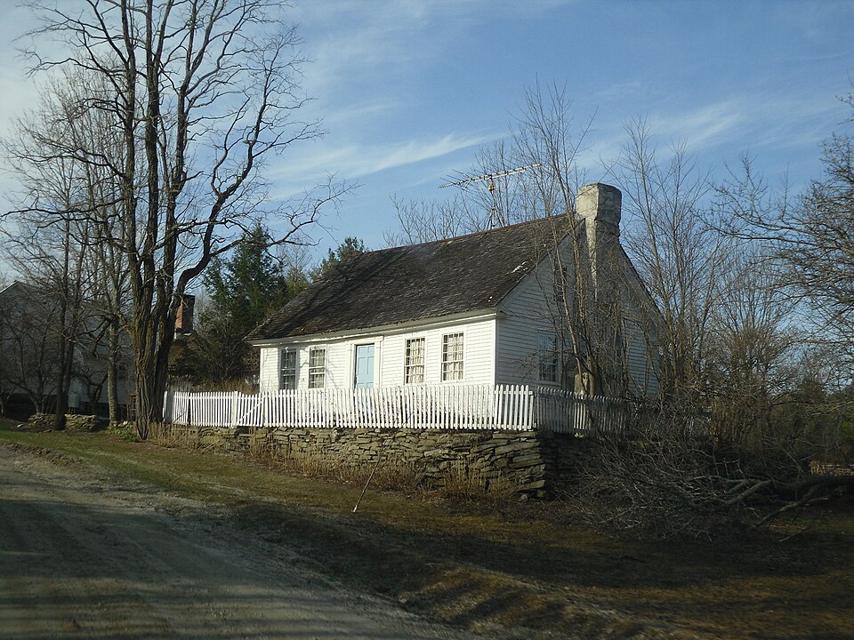 10 Secluded Towns in the Green Mountains of Vermont that Feel Like a ...