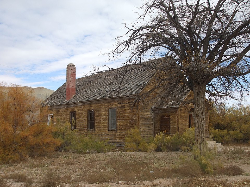 10 Secluded Towns in the Central Utah Desert Provide Tranquil Escape ...