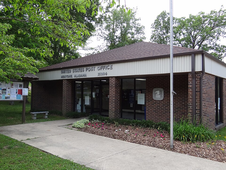10 Secluded Towns in the Northern Alabama Ridge To Escape To – Home ...