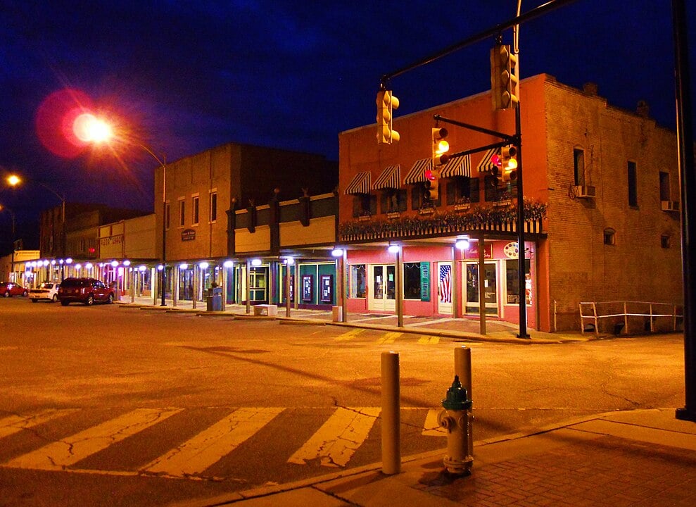 16 of the Best Small Towns in Alabama's Appalachian Region that Embrace ...