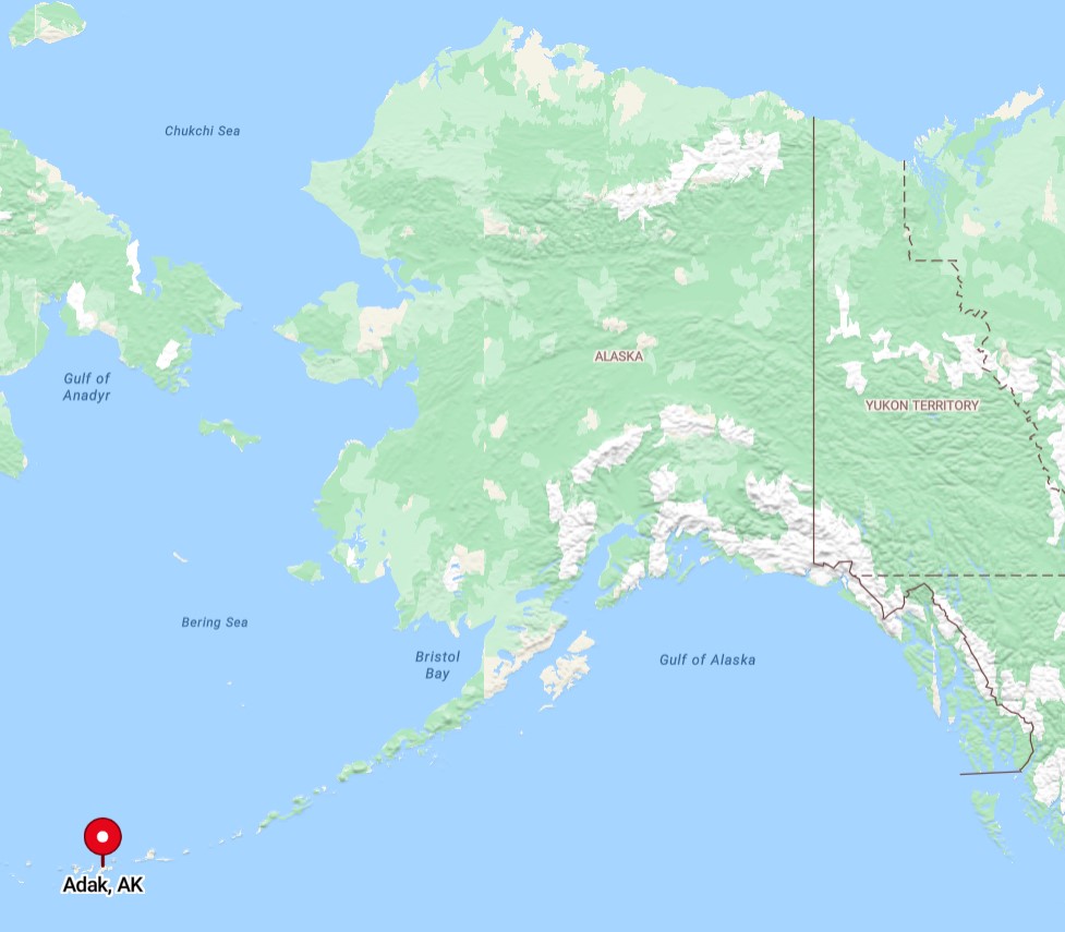 20 of the Best Bird-Watching Towns in Alaska to Observe Unique Species ...