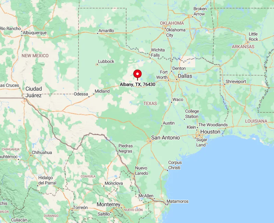 10 Secluded Towns Rooted in the Central Texas Rolling Plains – Home ...