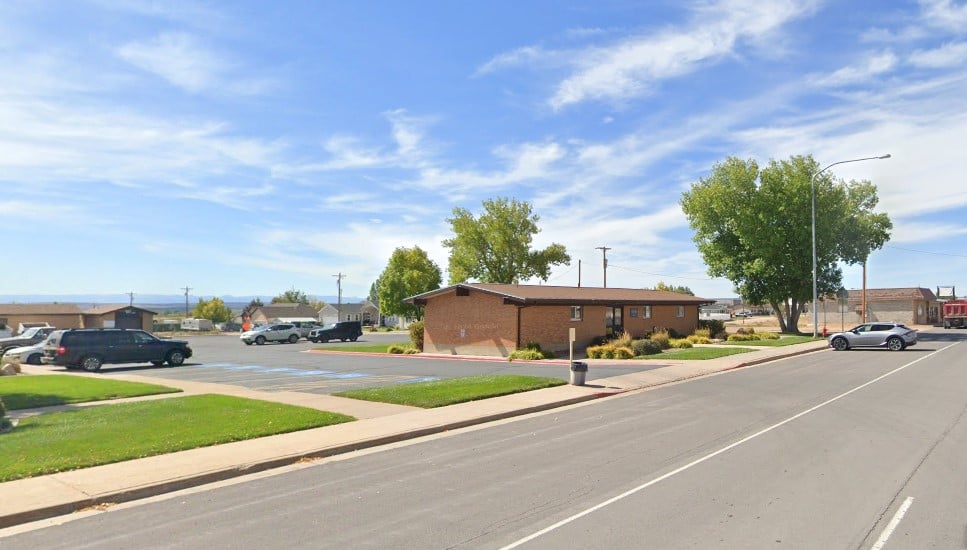 10 Secluded Towns Hidden in the Expansive Wilderness of Utah's Uinta ...