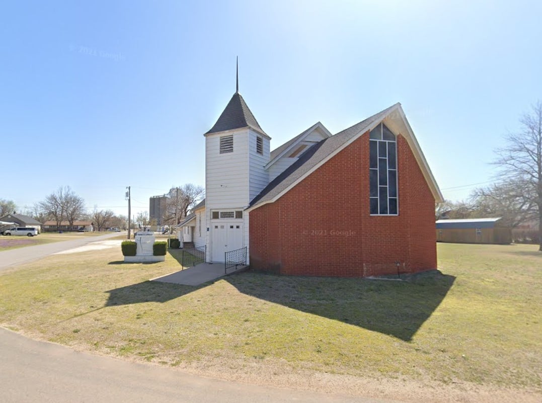 10 Secluded Towns Tucked Away in Oklahoma's Glass Mountains