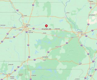 10 Secluded Towns in the Missouri River Basin Where You Can Soak in the ...