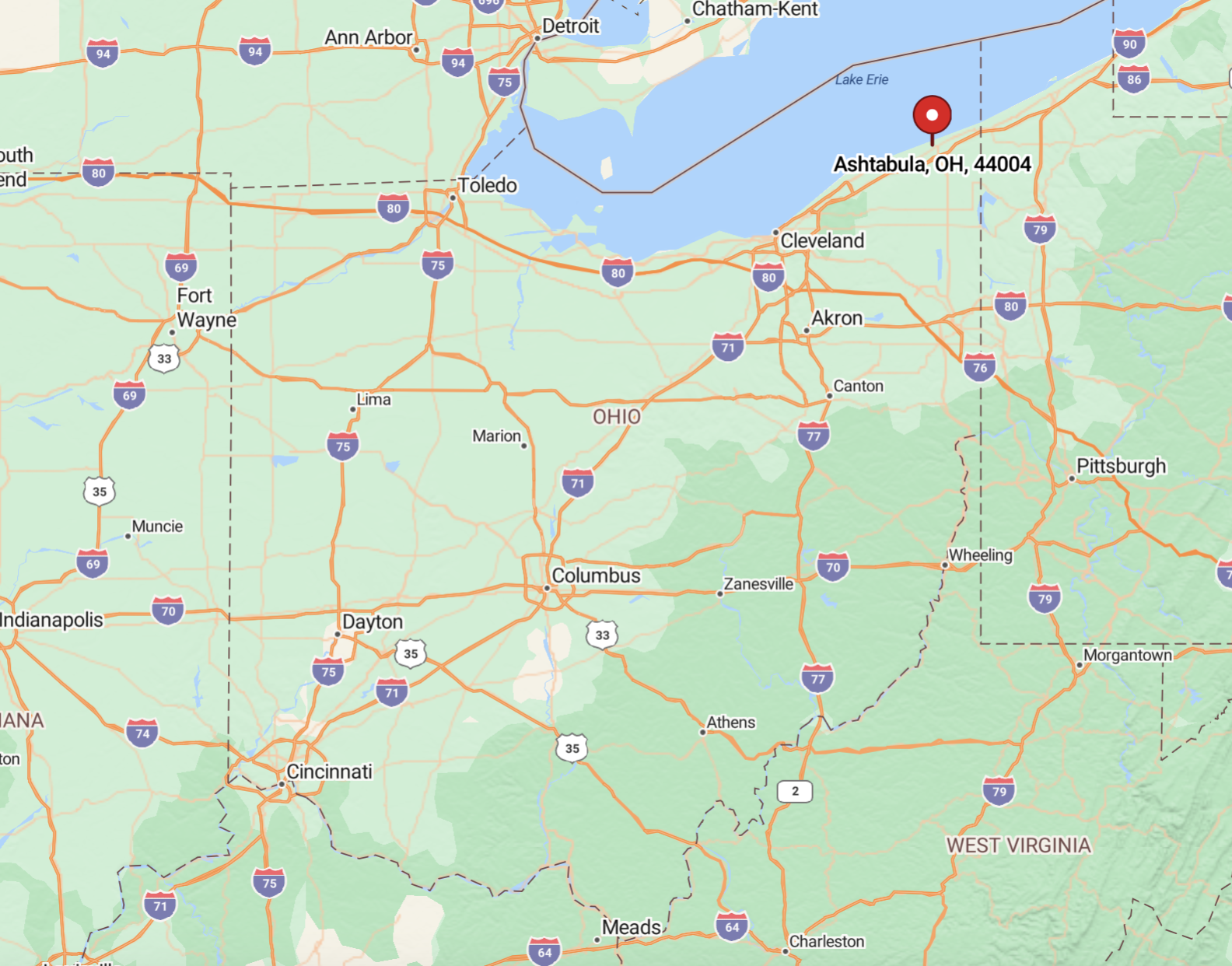 15 Great Lakes Towns with Deep Community Ties to Historic Shipyards ...