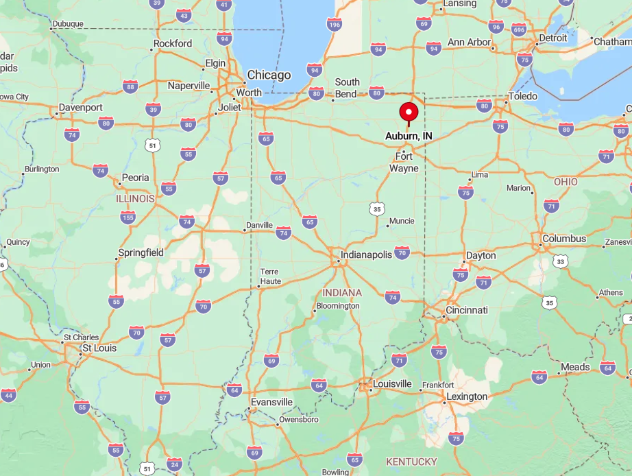 20 Innovative Small Towns in America Famous For Inventing Big Things ...