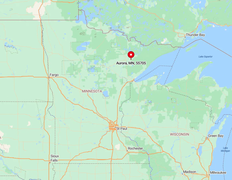 10 Secluded Towns in the Northern Minnesota Iron Range Find their Niche ...