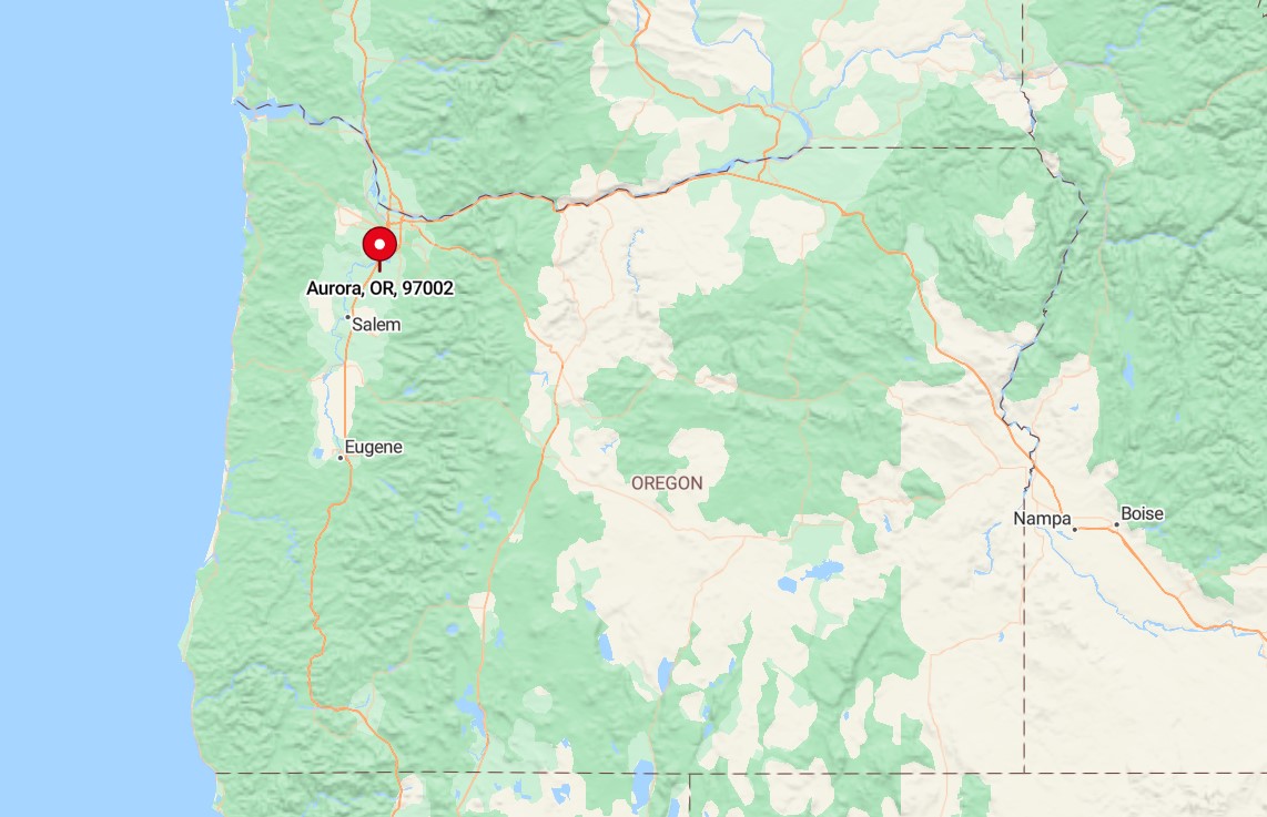 10 Secluded Towns in Oregon’s Willamette Valley Rich in Heritage – Home ...