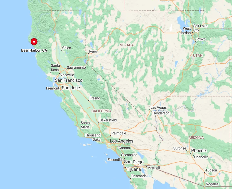 10 Secluded Towns to Explore Along the Lost Coast of California – Home ...