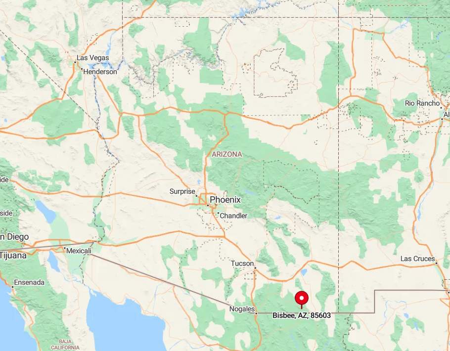 Visit 15 of the Most Charming Small Towns in the Southwest That Have ...