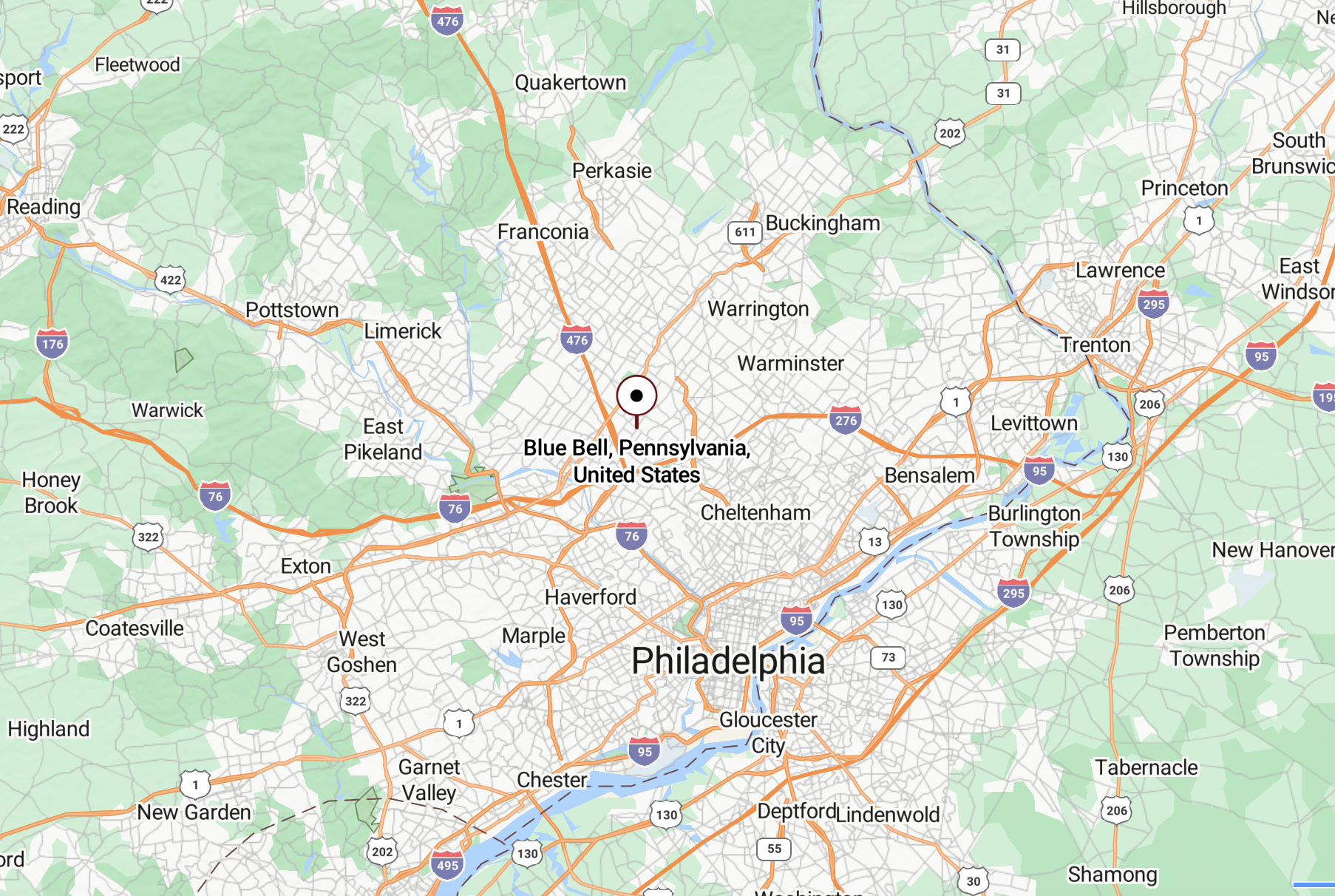 Explore the 30 Best Suburbs in Pennsylvania Where Affordability Meets ...
