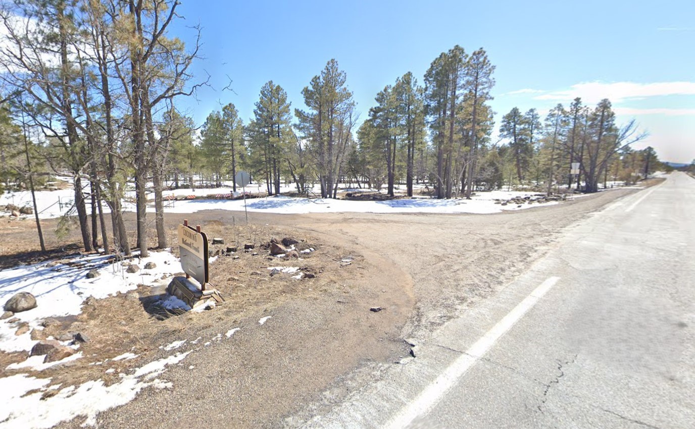 10 Secluded Towns in Arizona’s Mogollon Rim Offer the Perfect Escape ...