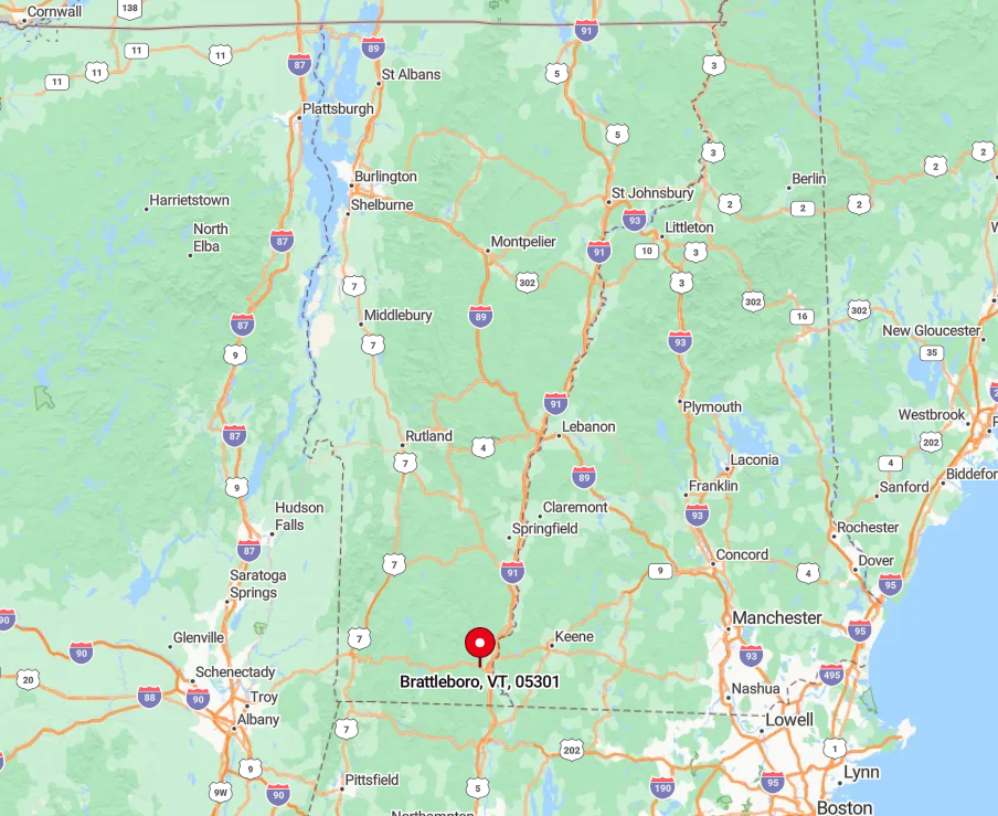 20 of the Best Small Towns in the Northeast to Seek Out Culinary ...