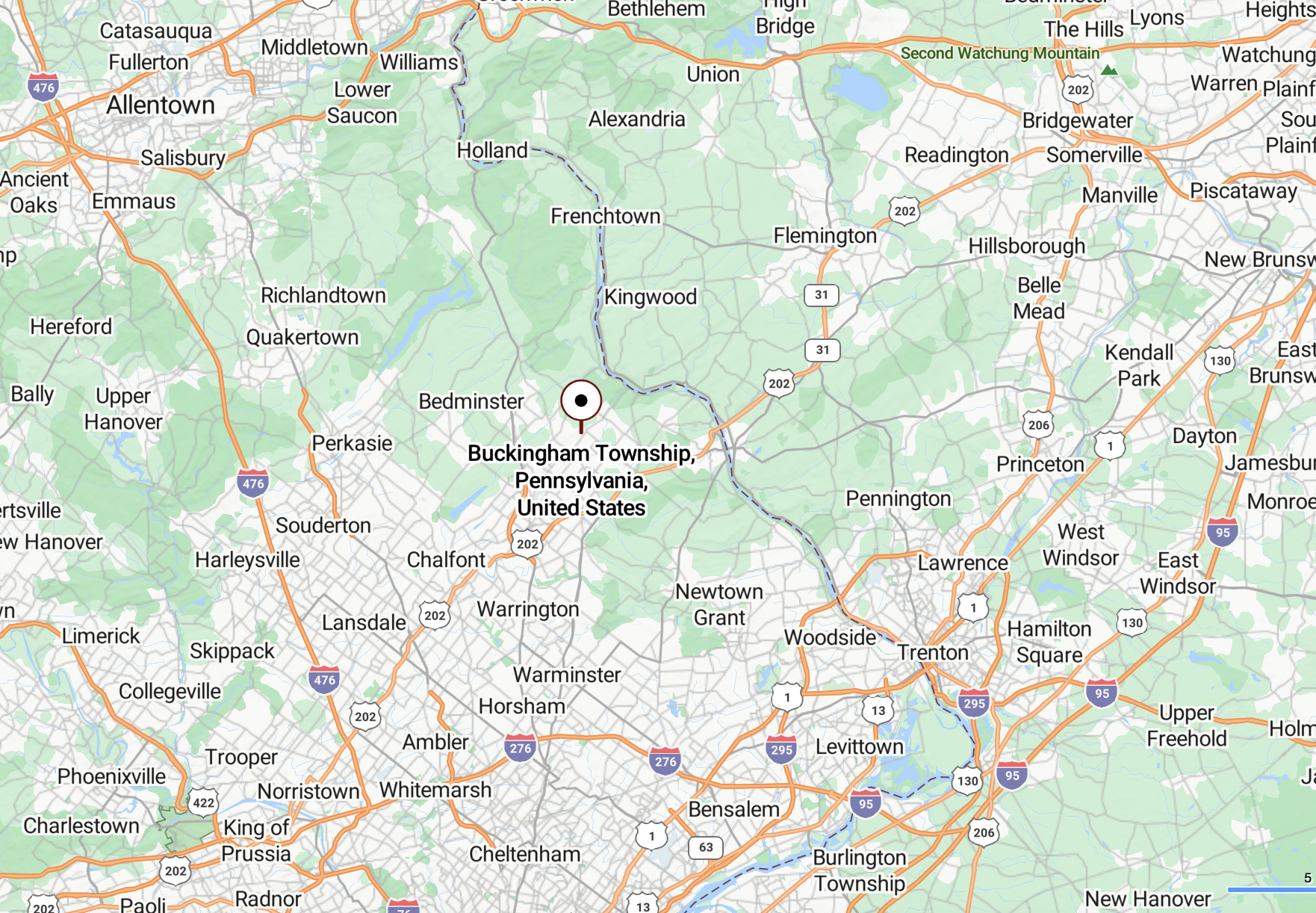 Explore the 30 Best Suburbs in Pennsylvania Where Affordability Meets ...