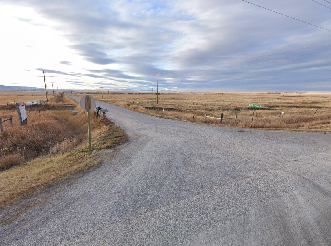 10 Secluded Towns in Montana’s Judith Basin Where the Prairie Meets the ...